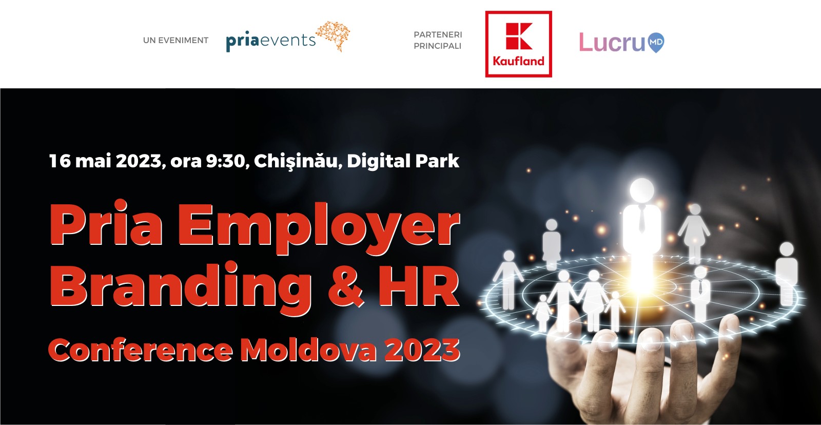 DIGITAL PARK – THE CORE OF THE DIGITAL COMMUNITY