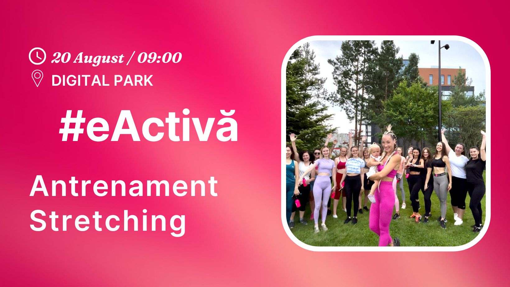 DIGITAL PARK – THE CORE OF THE DIGITAL COMMUNITY